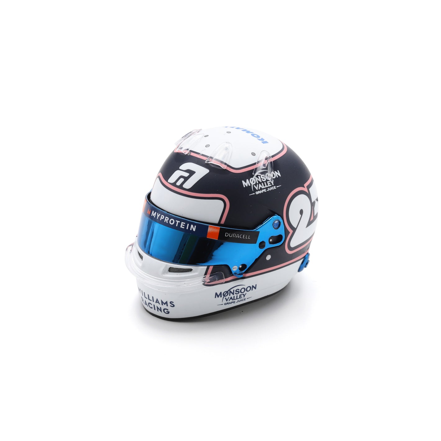 Williams Racing F1 Merch & Apparel | TheRaceWorks