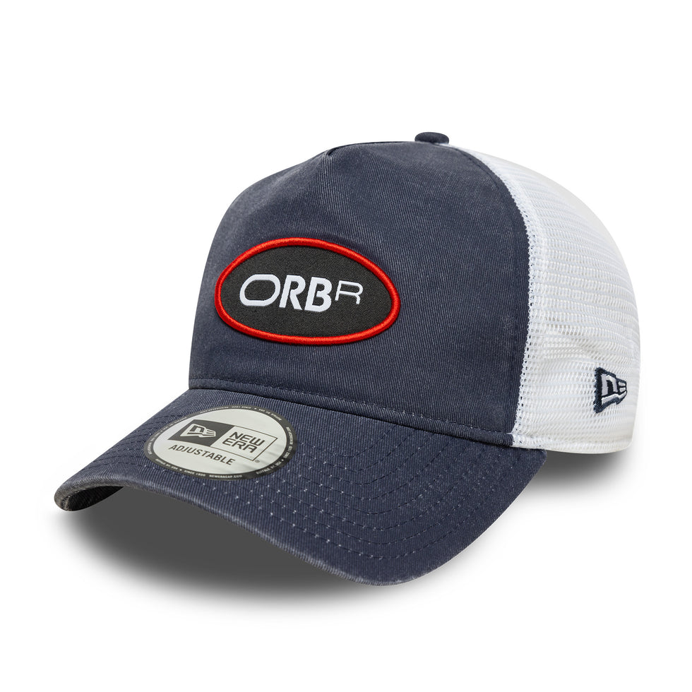 Red Bull Racing F1 Trucker Cap Adults - Night Sky | TheRaceWorks