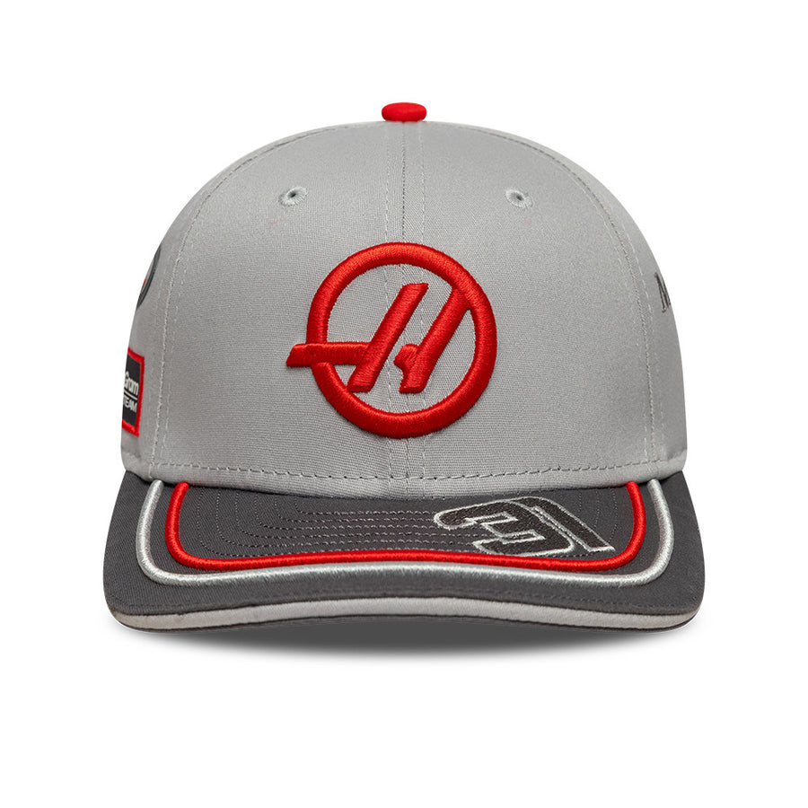 Haas F1 Team Official Merch | TheRaceWorks
