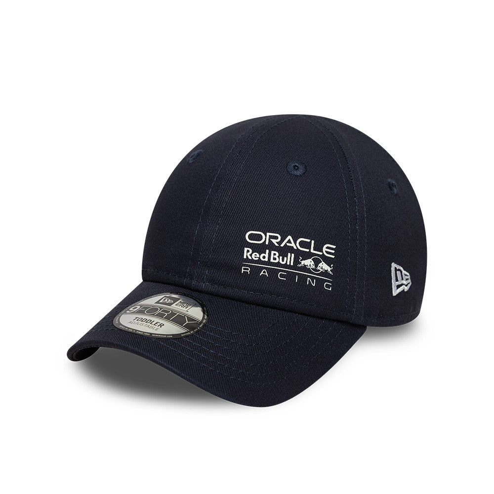 Red Bull Racing F1 Toddler 9Forty Cap - Night Sky | TheRaceWorks