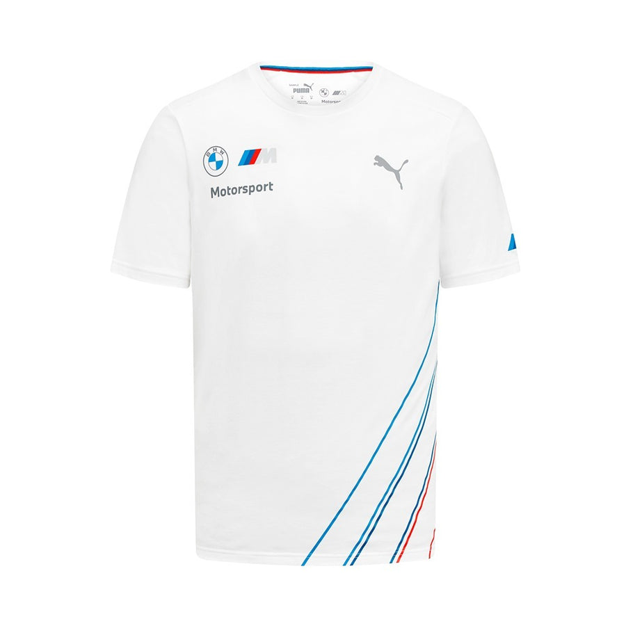 BMW Motorsport Apparel & Merch | TheRaceWorks