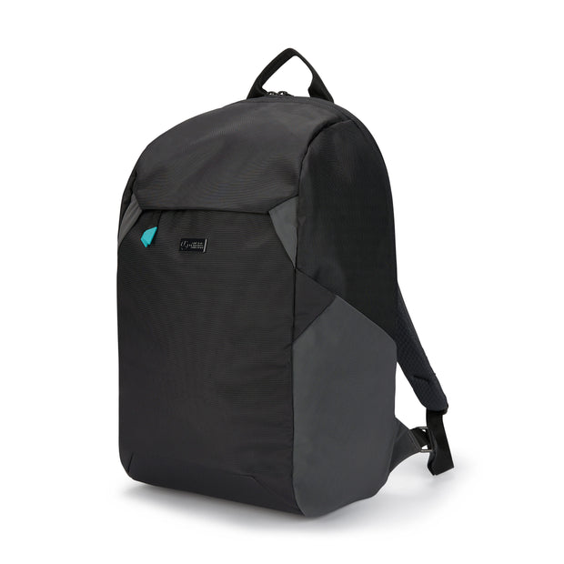 Mercedes AMG Petronas F1 Backpack Unisex - Black | TheRaceWorks