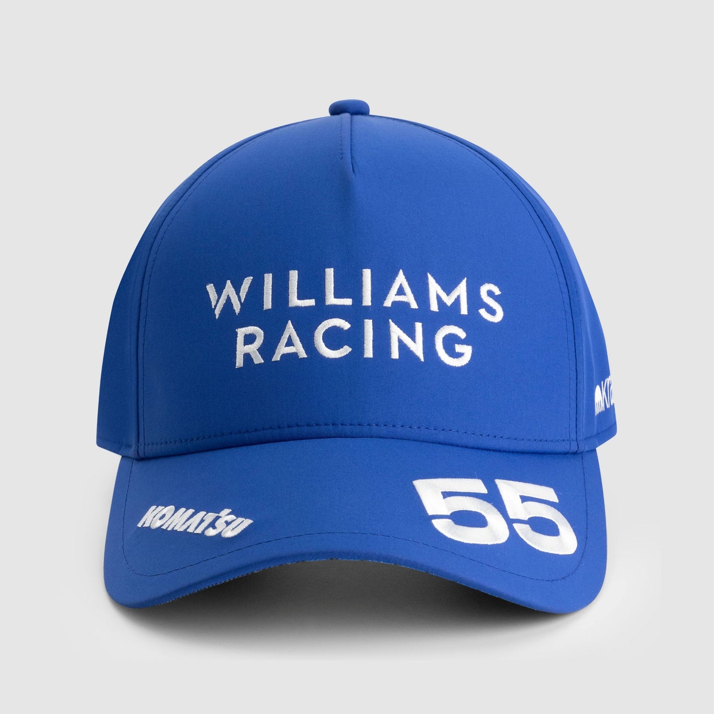 Williams Racing F1 Merch & Apparel | TheRaceWorks