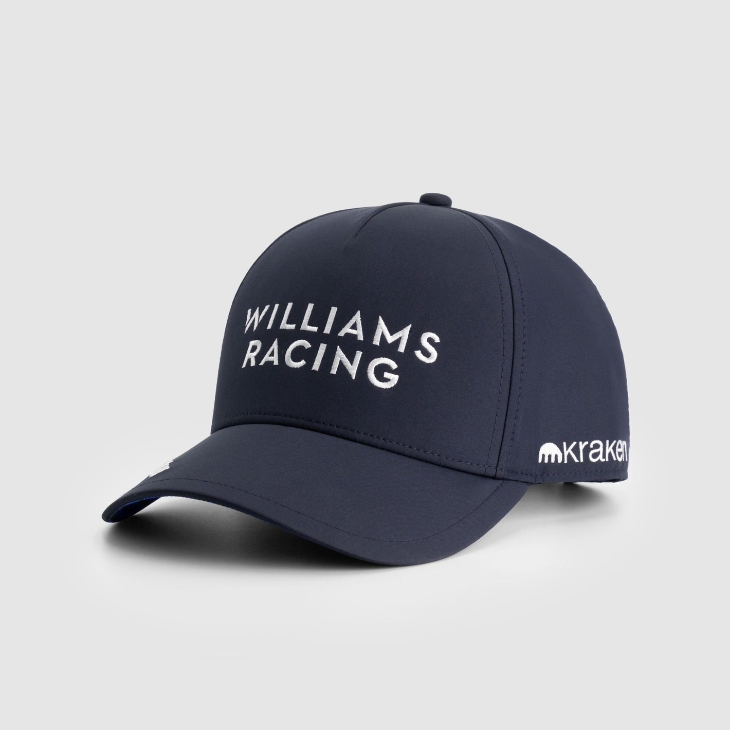 Williams Racing F1 Merch & Apparel | TheRaceWorks