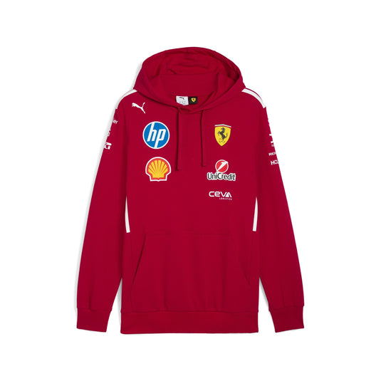 Ferrari F1 Merchandise & Apparel | TheRaceWorks