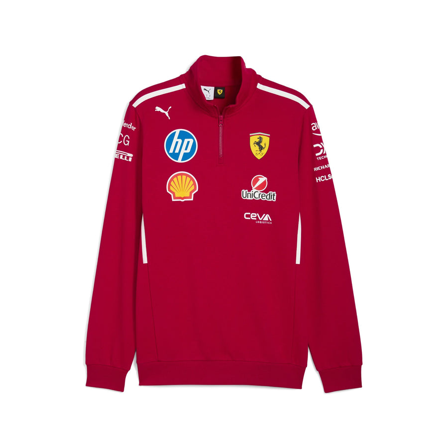 Ferrari F1 Merchandise & Apparel | TheRaceWorks