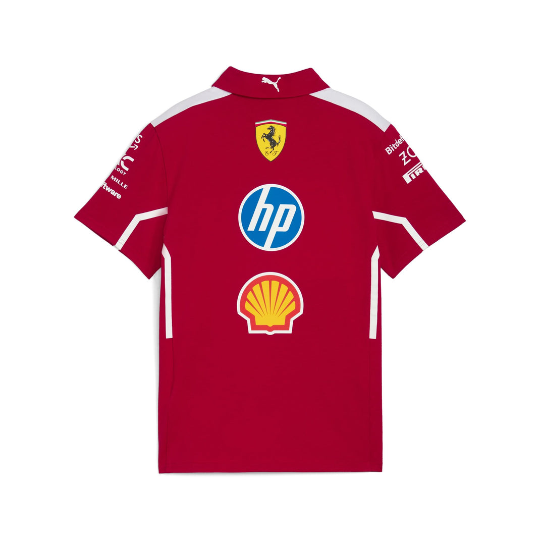 Ferrari F1 Merchandise & Apparel | TheRaceWorks
