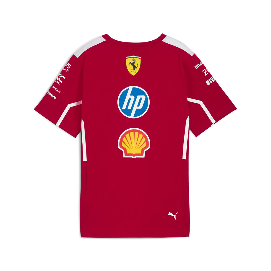 Ferrari F1 Merchandise & Apparel | TheRaceWorks