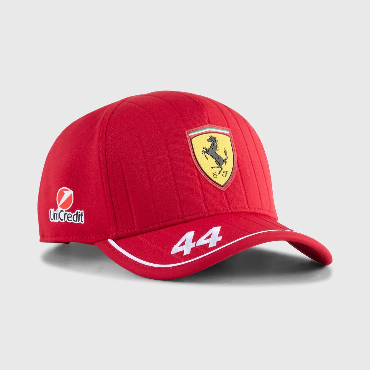 Ferrari F1 Merchandise & Apparel | TheRaceWorks