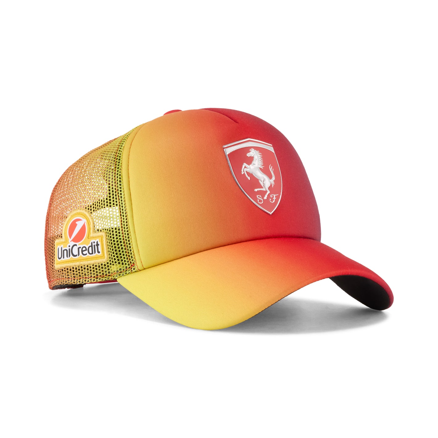 Ferrari F1 Merchandise & Apparel | TheRaceWorks