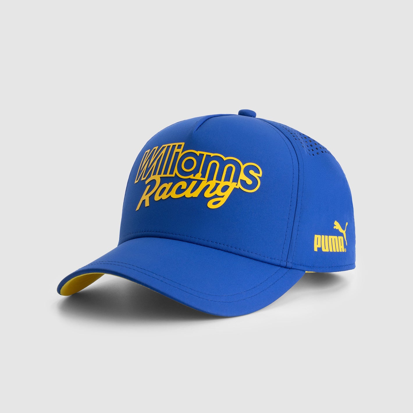 Williams Racing F1 Merch & Apparel | TheRaceWorks