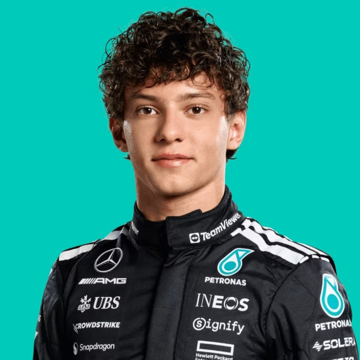 Formula E Official Merchandise | TheRaceWorks
