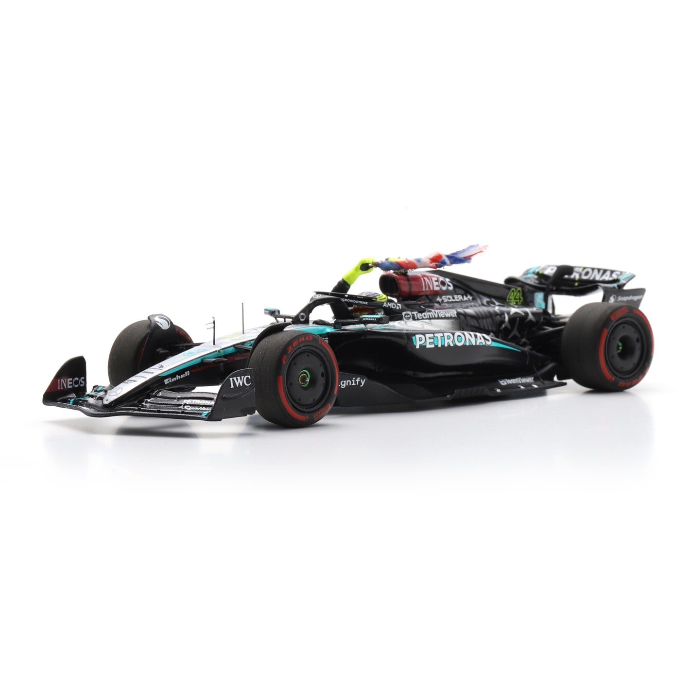 Mercedes F1 Merchandise & Clothing | TheRaceWorks