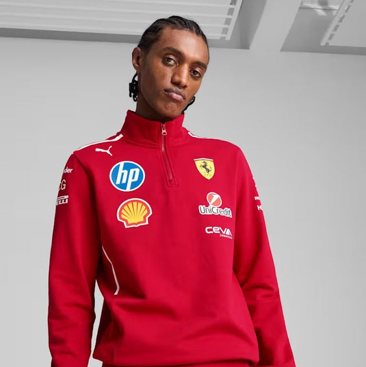 Ferrari F1 Merchandise & Apparel | TheRaceWorks