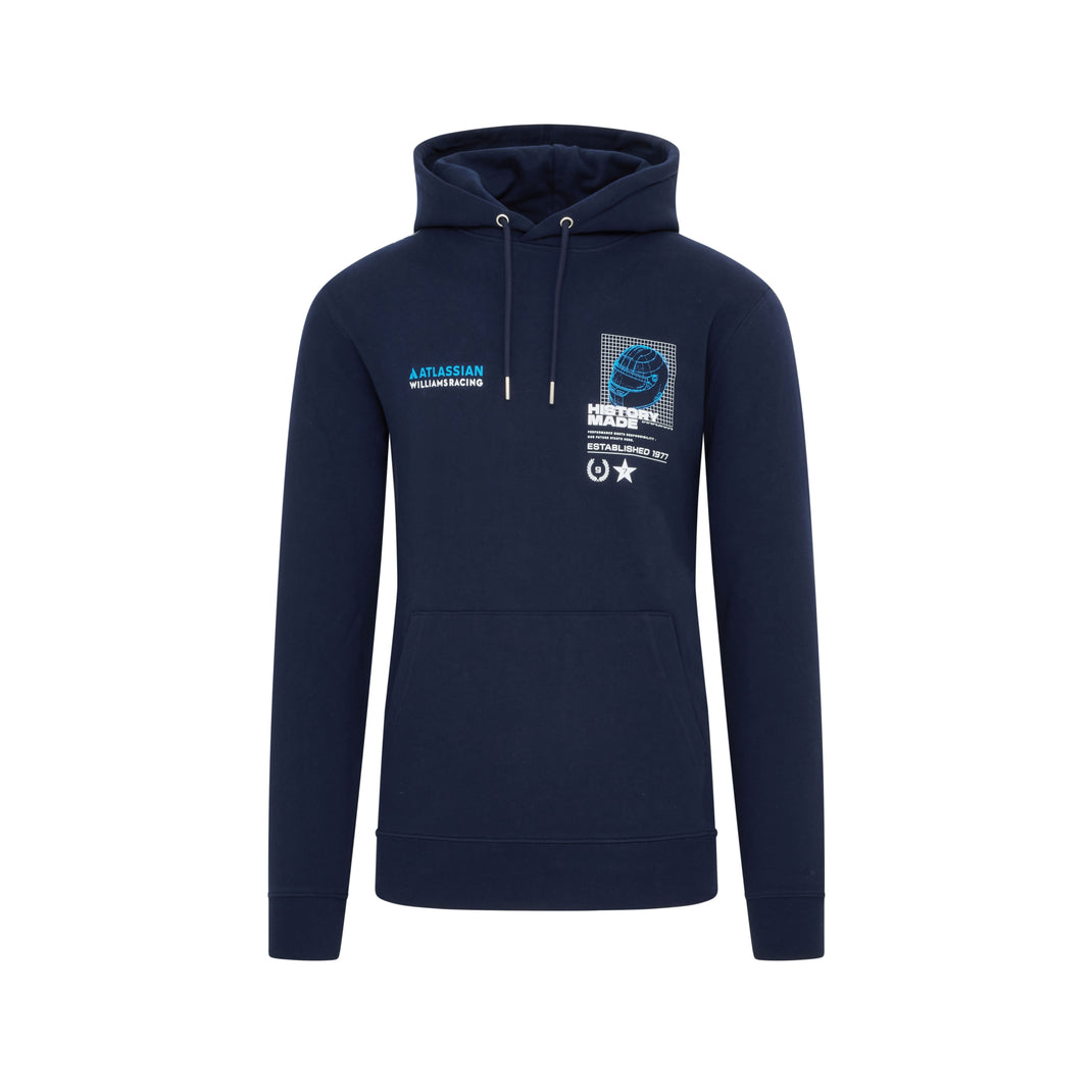 Williams Racing F1 Merch & Apparel | TheRaceWorks