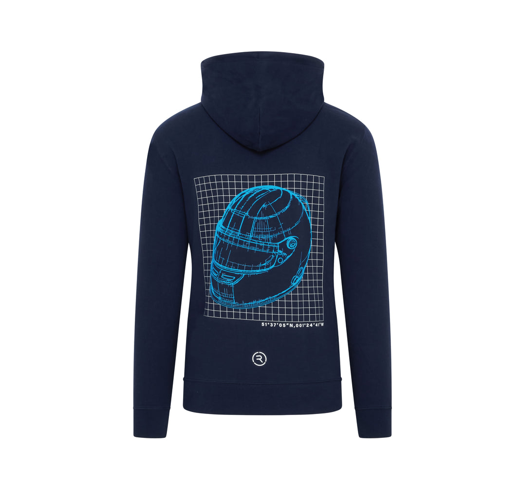 Williams Racing F1 Merch & Apparel | TheRaceWorks