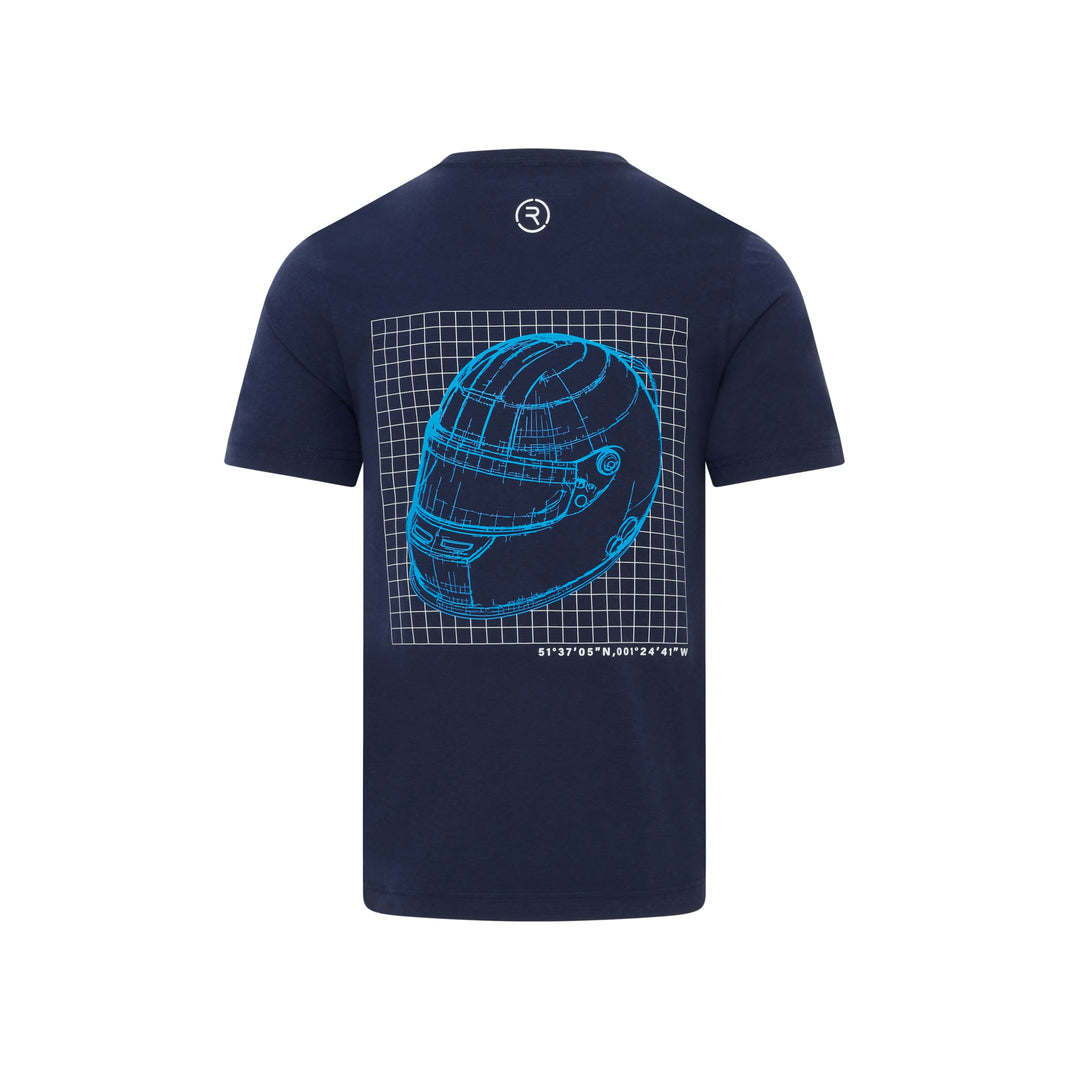 Williams Racing F1 Merch & Apparel | TheRaceWorks